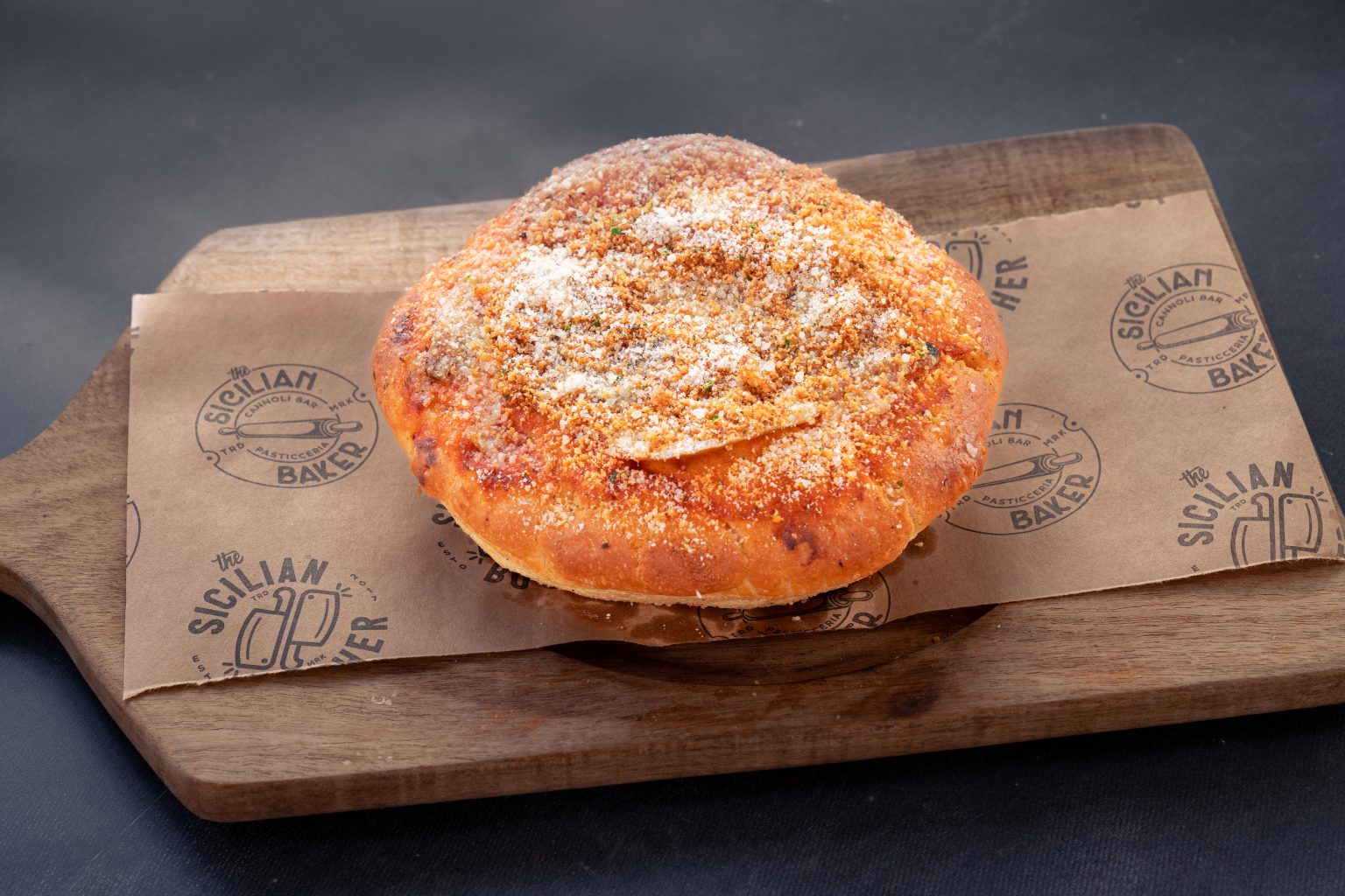 Menu - The Sicilian Butcher