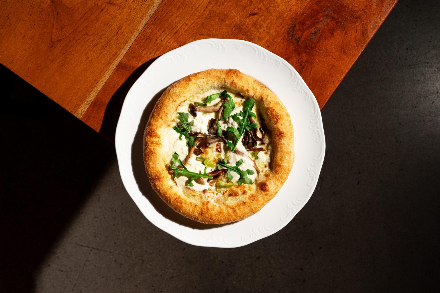 Menu - The Sicilian Butcher