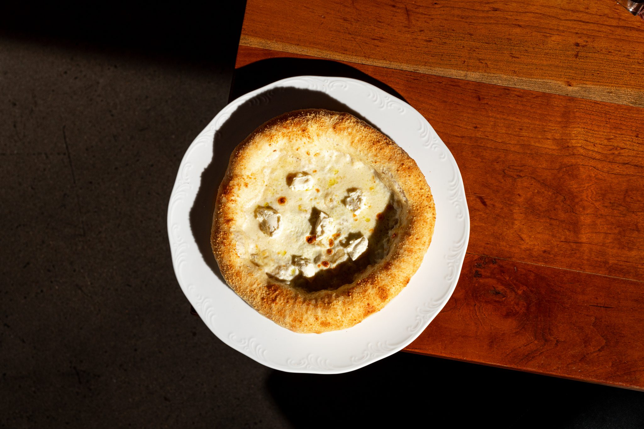 Menu - The Sicilian Butcher