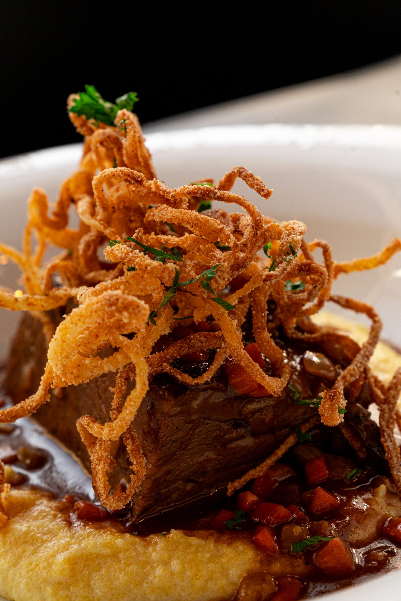 Menu - The Sicilian Butcher